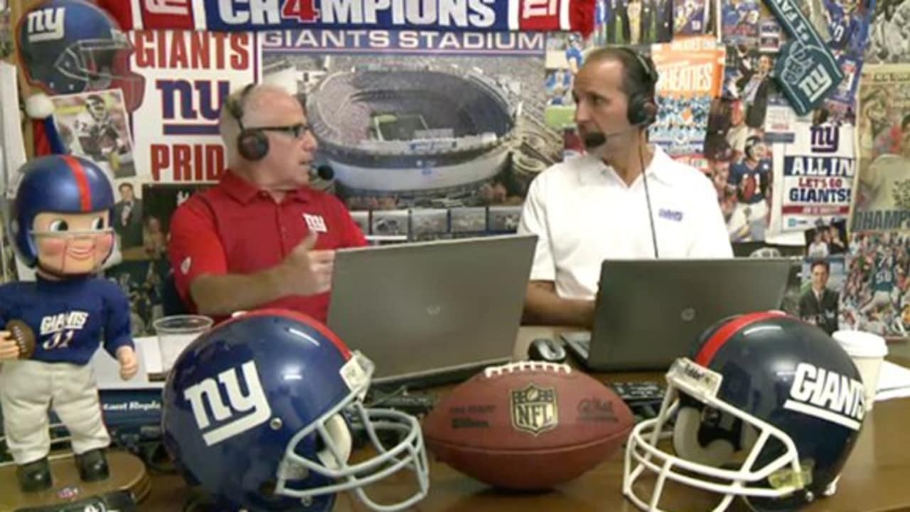 Big Blue Kickoff Live (9/13)