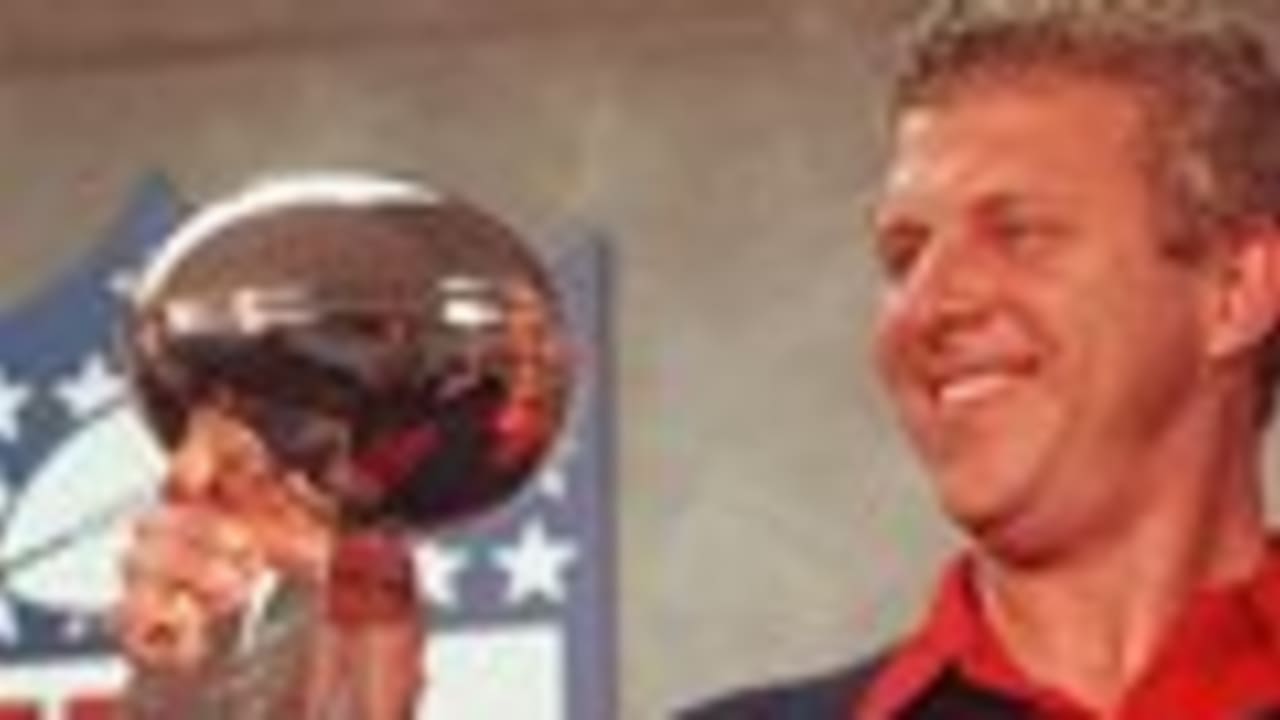 Exploring the legacy of Bill Parcells