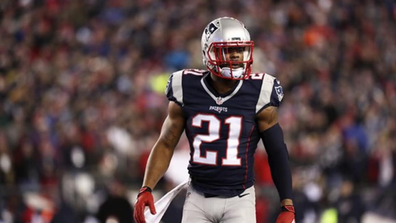CB Malcolm Butler