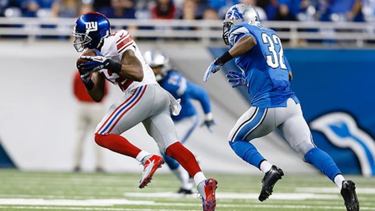 Sights & Sounds: Giants vs. Lions