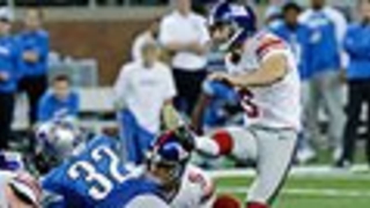 Josh Brown comes through with game-winner