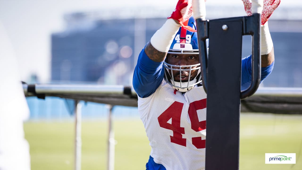 LB Benardrick McKinney, DT David Moa activated; WR David Sills signed ...