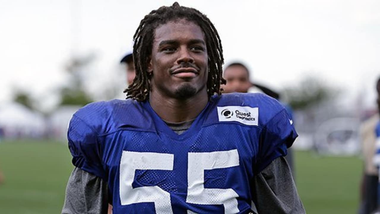 60 Seconds with J.T. Thomas