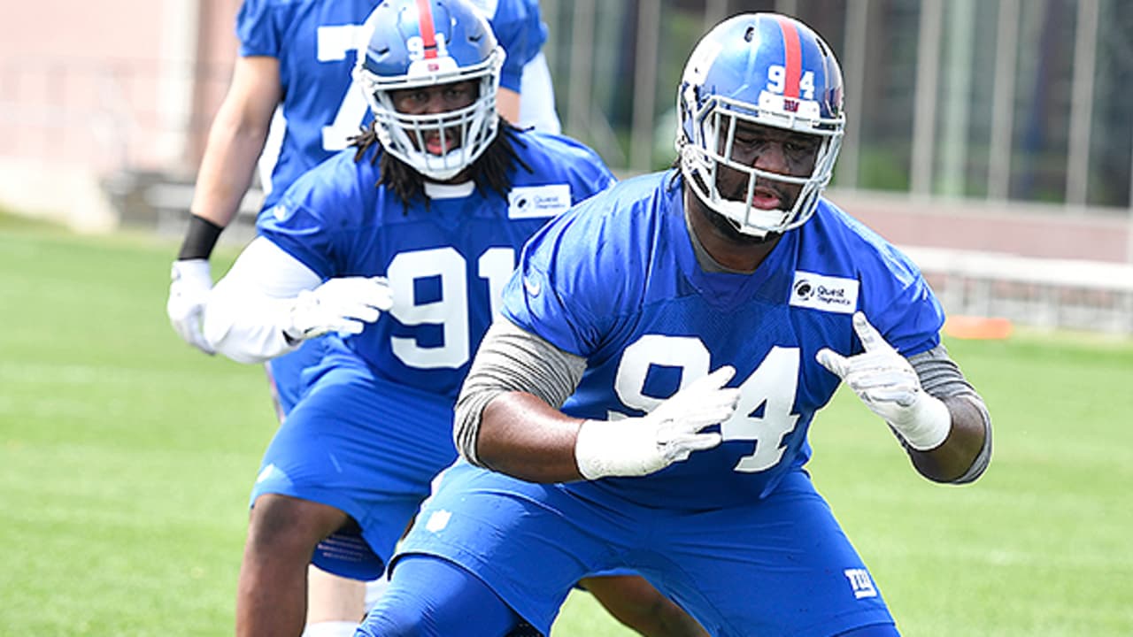 Rookies primed for NFL debut in Preseason opener