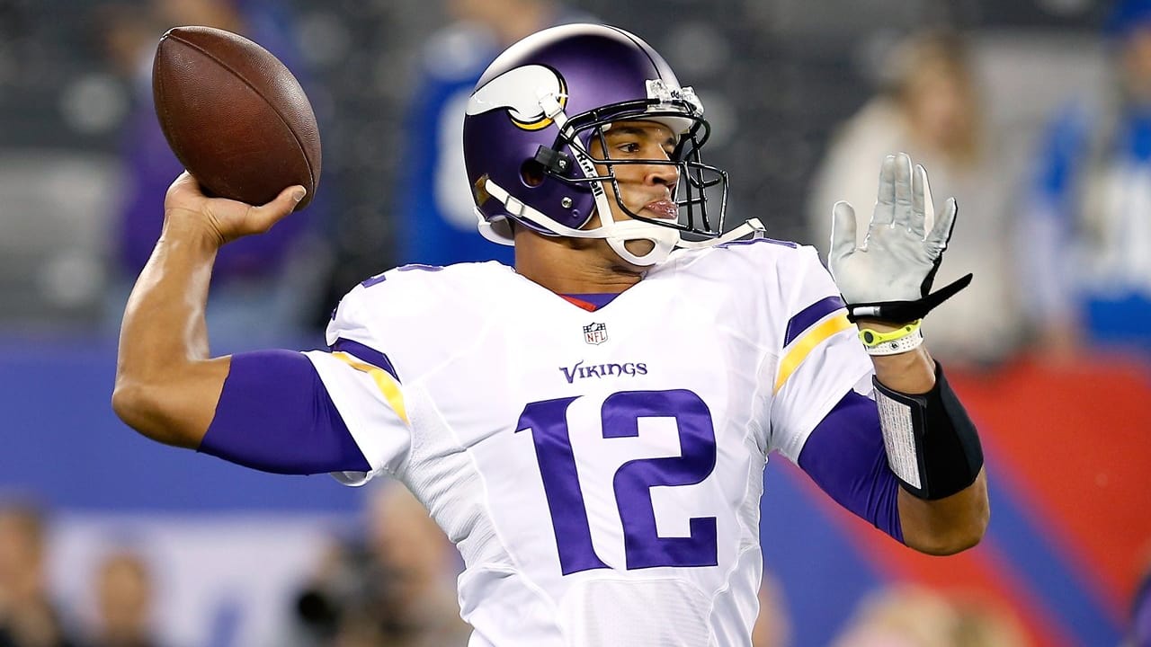 Photo Gallery: QB Josh Freeman