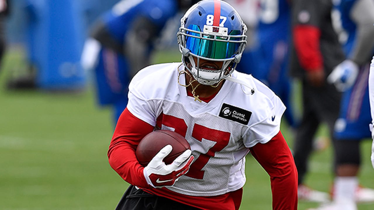 Standout players from OTA practice (6/8)