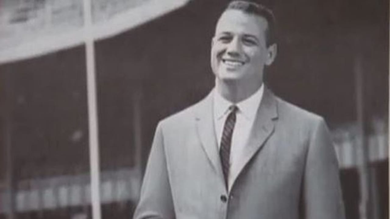 Giants Chronicles: Sam Huff