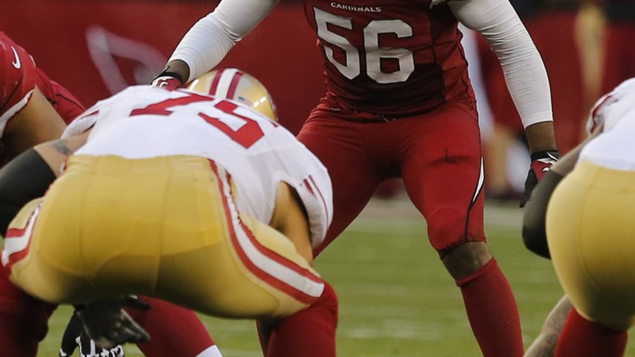 Free Agent Profile: LB Karlos Dansby