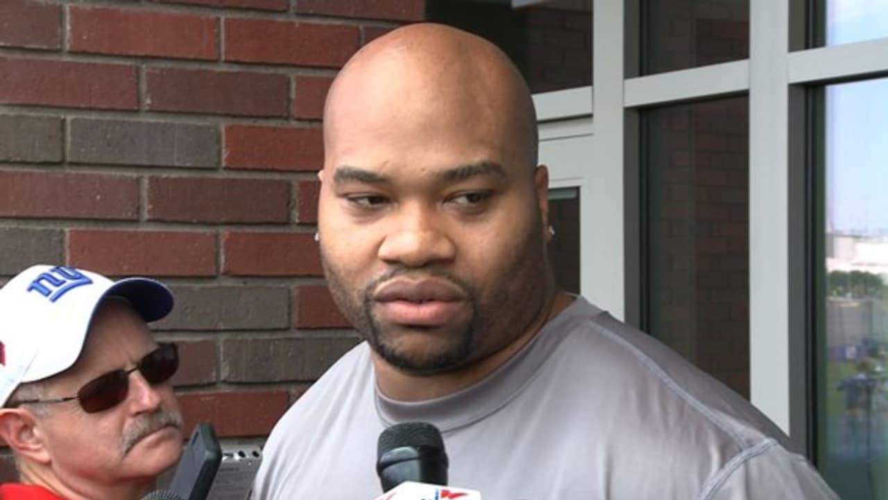 One on One: T Stacy Andrews