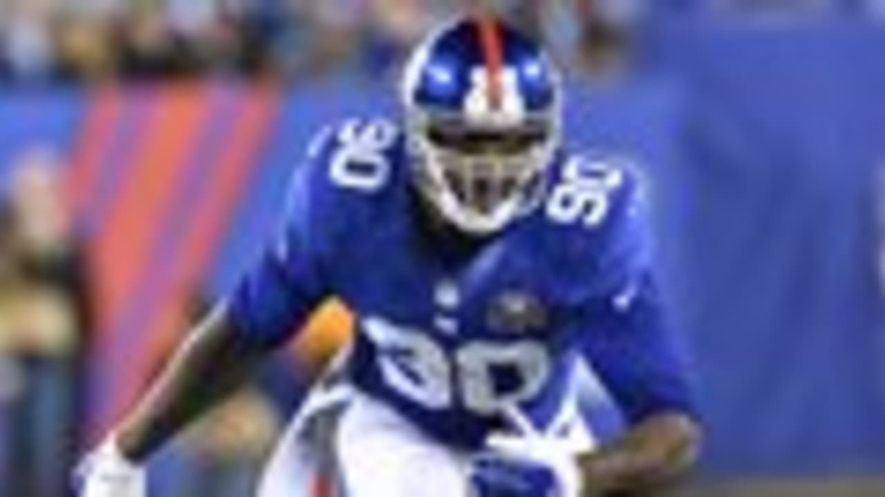 Coach Coughlin updates Jason Pierre-Paul's status