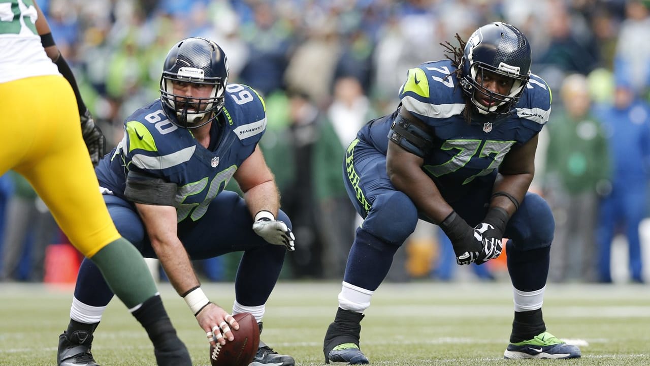 Photos: OG James Carpenter