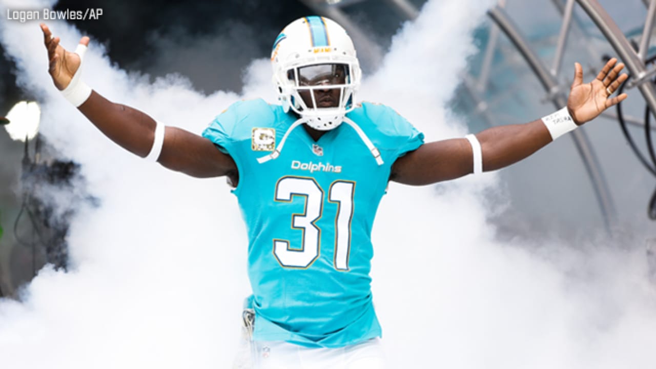 5 things you need to know about S Michael Thomas