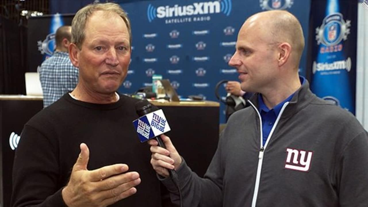 SiriusXM's Rick Neuheisel