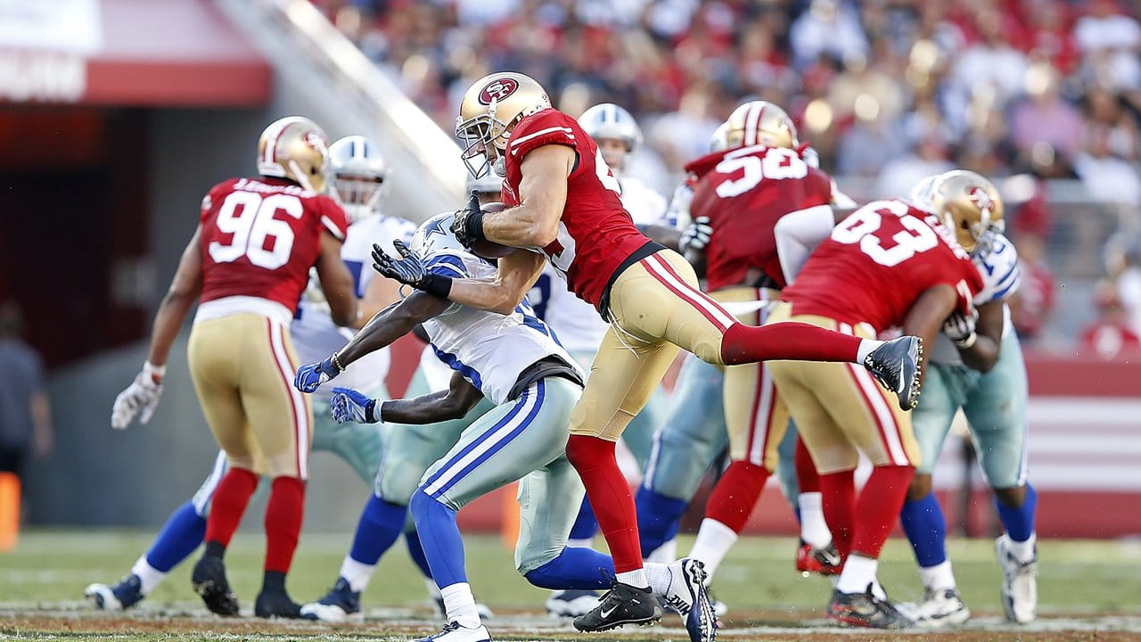 Photos: Safety Craig Dahl