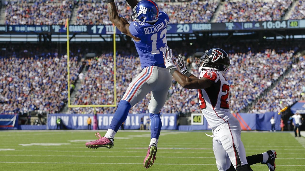 Giants in 90: Future of the Giants roster