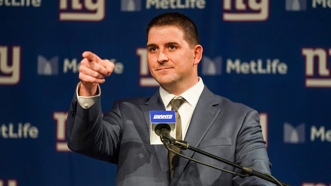 Giants' Joe Judge covets versatility in 2020 NFL Draft