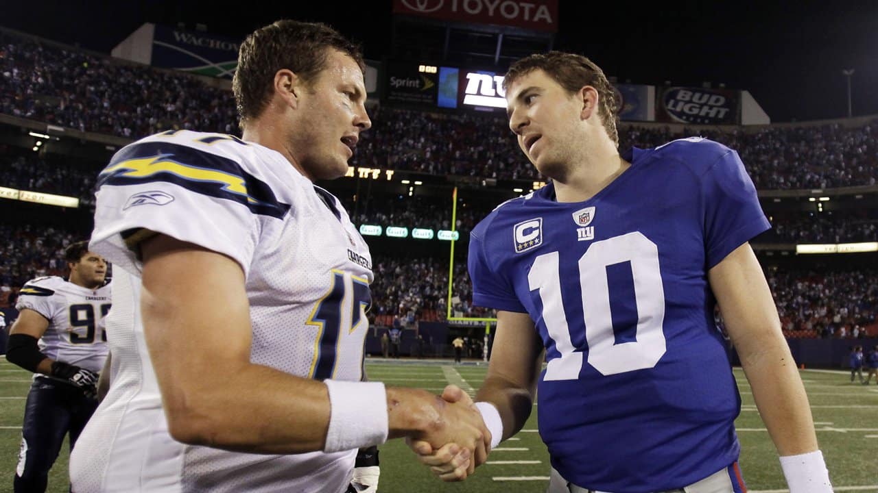 Know Your Opponent: San Diego Chargers