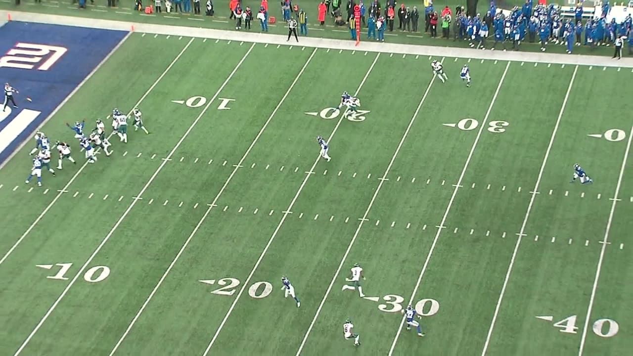 Week 14 Film Review: Play 1