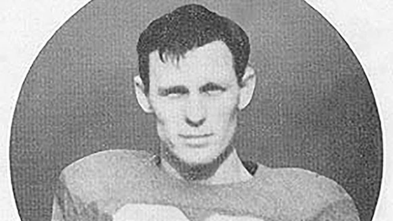 Tribute to War Hero and Former Giant Jack Lummus