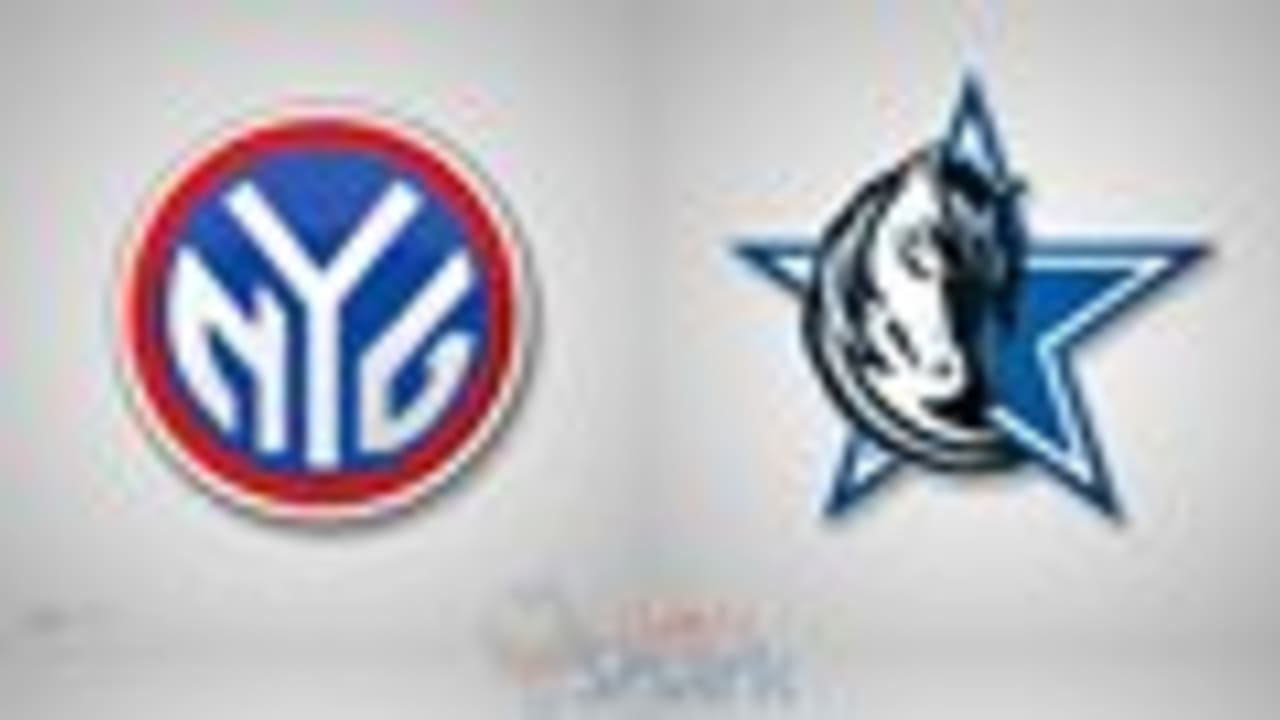 Logo mashup! NFL merges with NBA