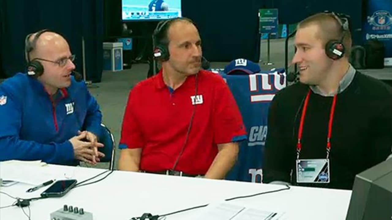 Inside The Pylon's Jon Ledyard