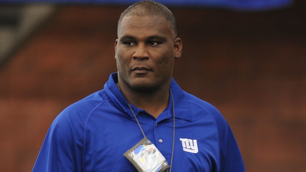 #SaluteToService US Army Col. Greg Gadson