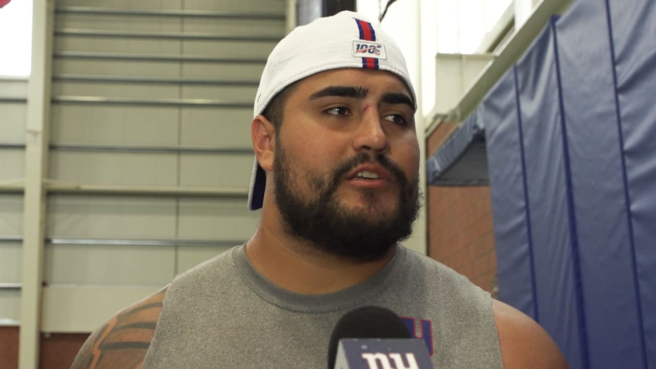 UTEP grad Will Hernandez speaks out about El Paso tragedy