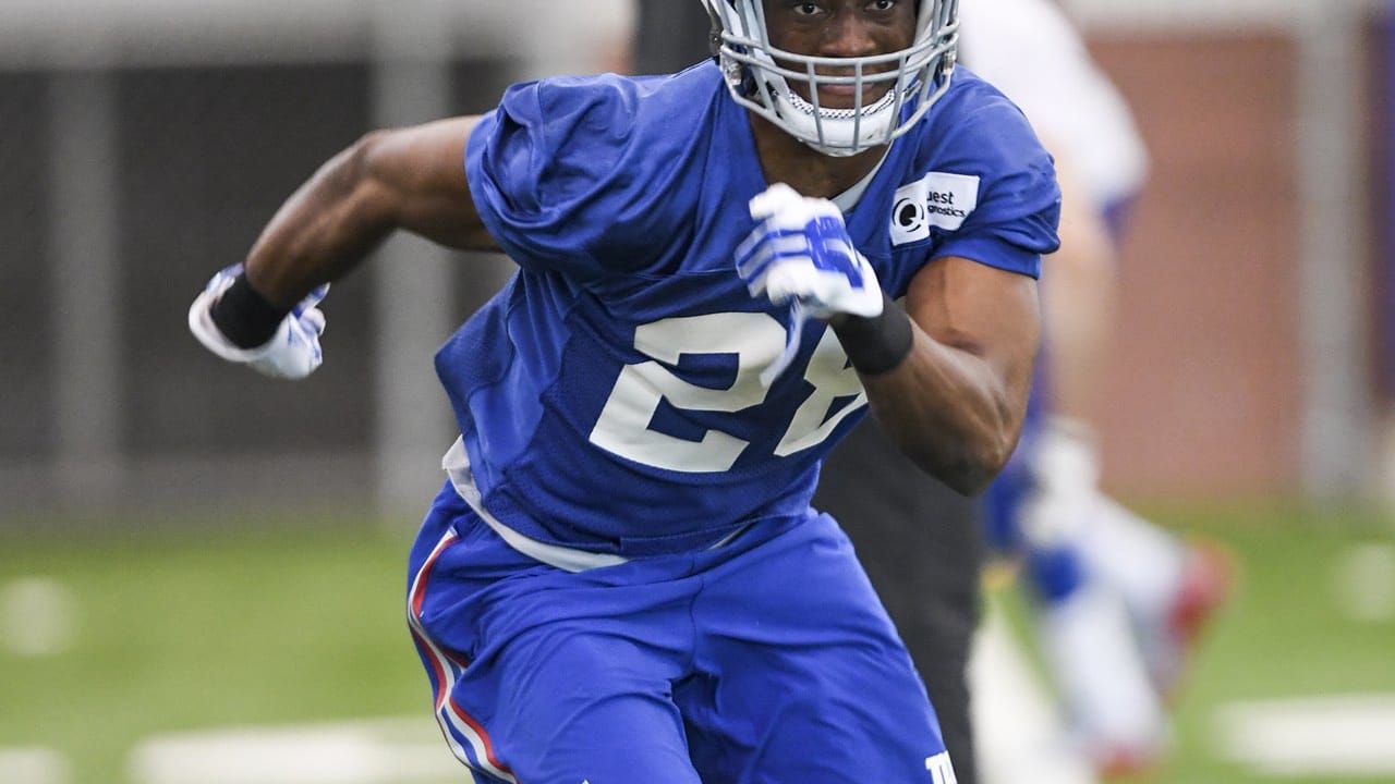 5 Players to Watch at OTAs