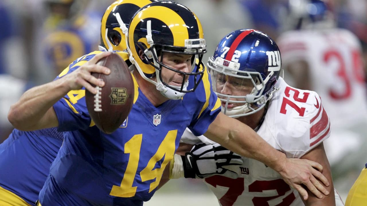 Photos: DE Kerry Wynn