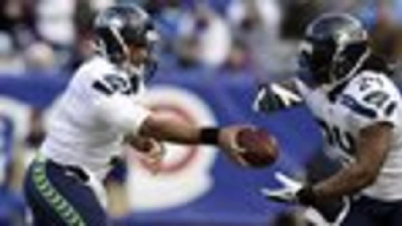 Scouting Report: Breaking down the Seahawks