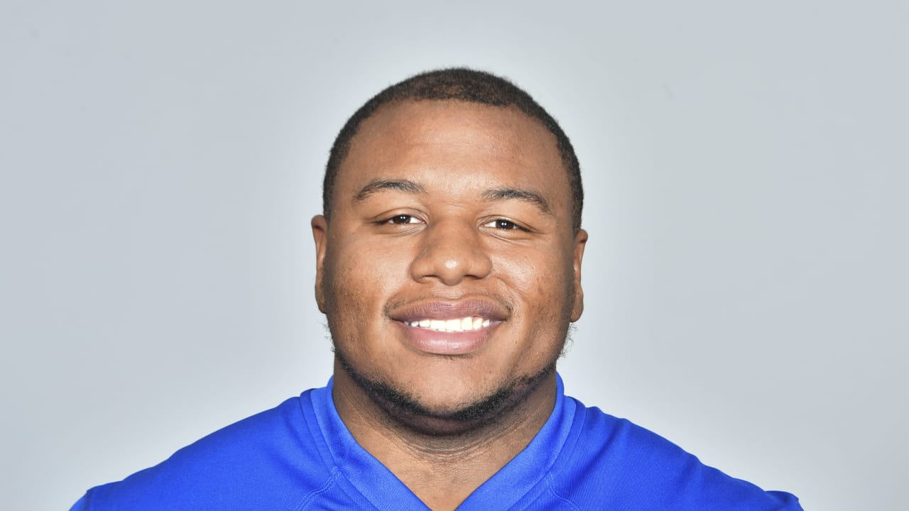 Dexter Lawrence