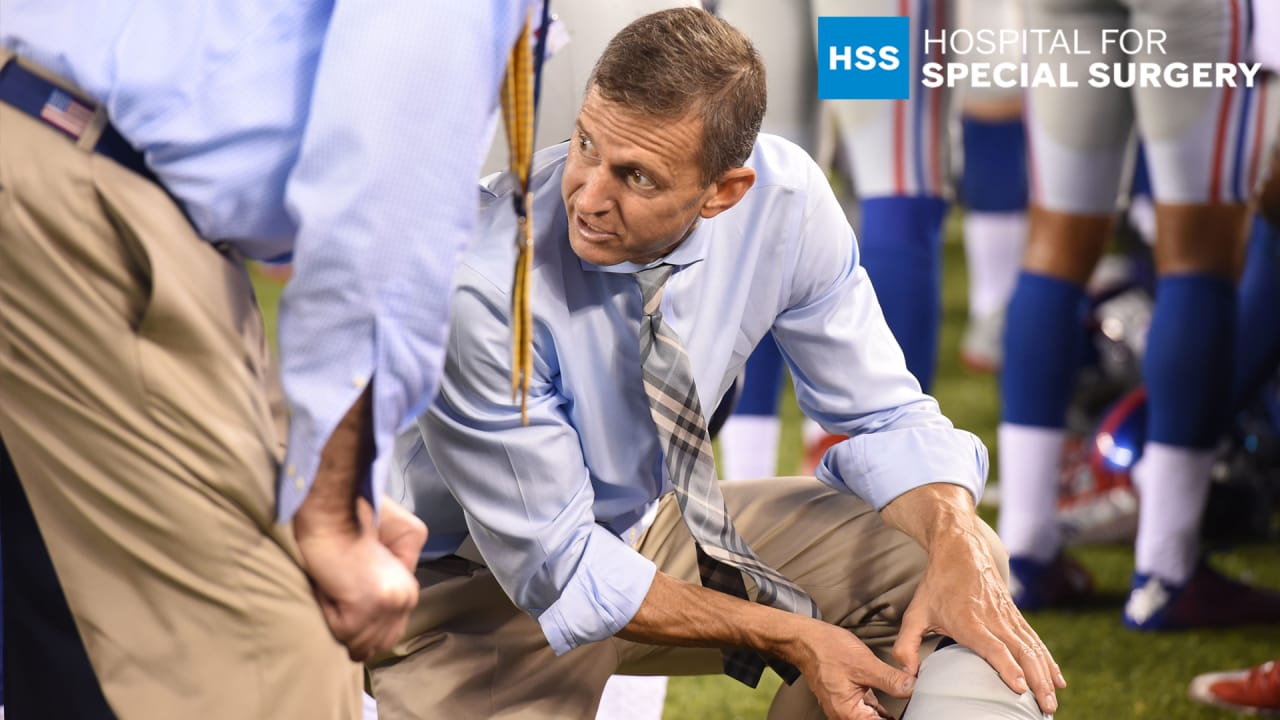 Q&A with Dr. Scott Rodeo on safety-related rule changes