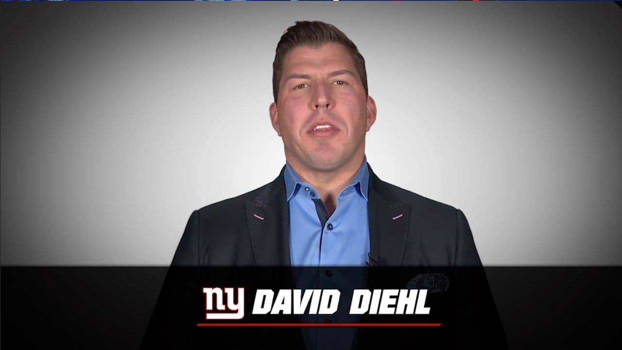 Here's the Diehl: End on a high note