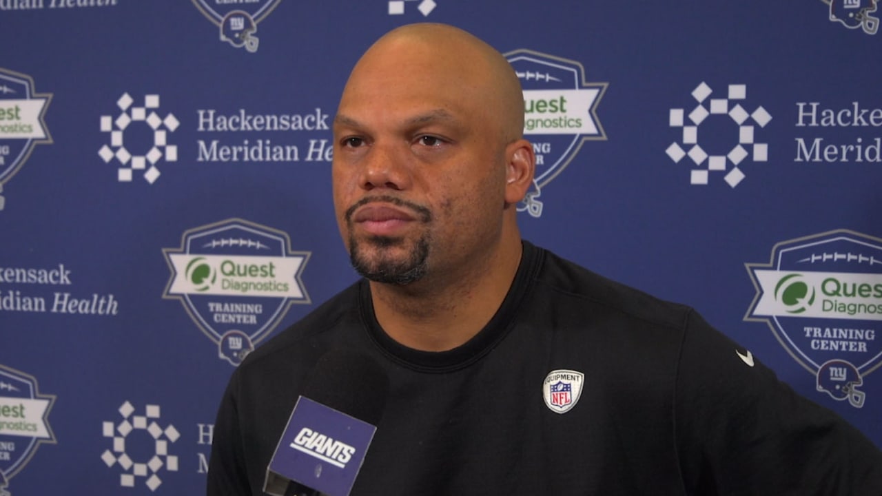 STC Thomas McGaughey on preparing for Cowboys' trick plays