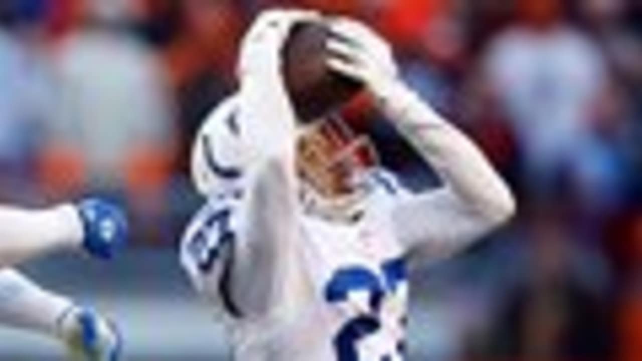 5 things to know about DB Josh Gordy, LB Ryan Jones