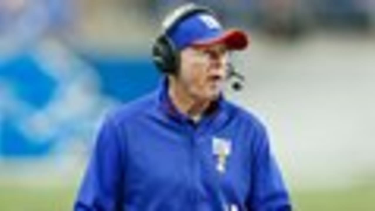 The Coughlin Corner: Preparations for Seattle