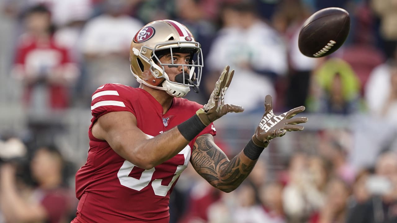 Photos: TE Levine Toilolo