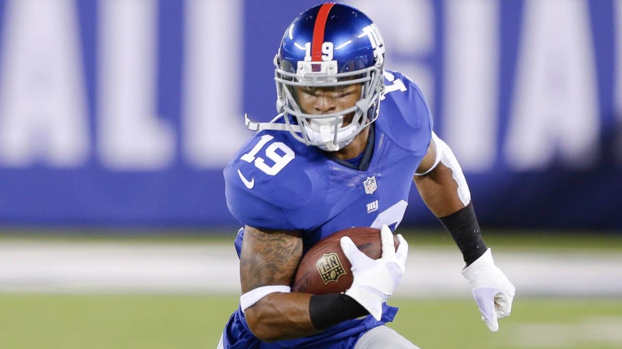 Photos: Players signed for reserve/future contracts