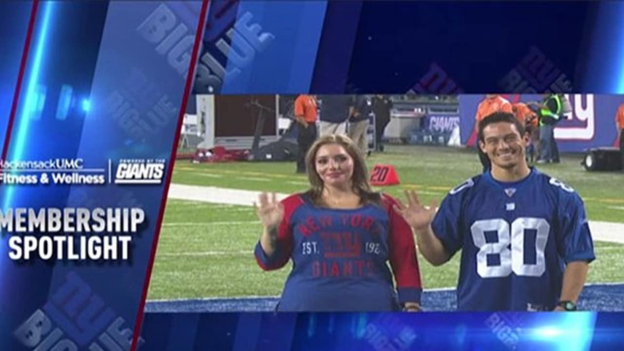 Hackensack UMC Fitness & Wellness Spotlight