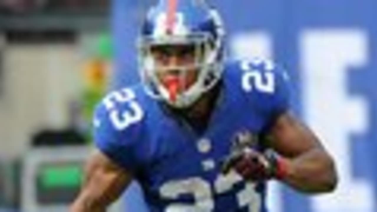 5 questions facing the Giants this week