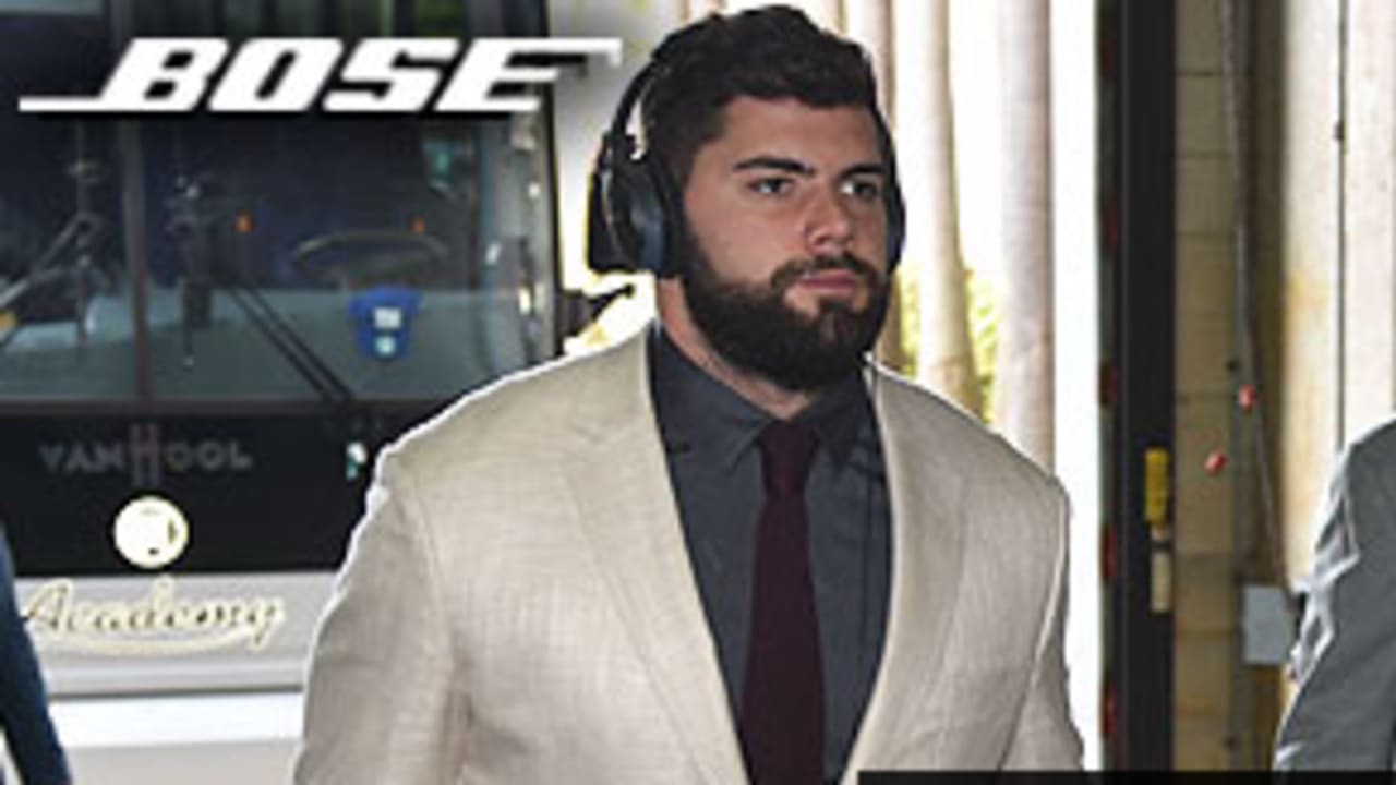 20 Questions with Justin Pugh: Music Edition