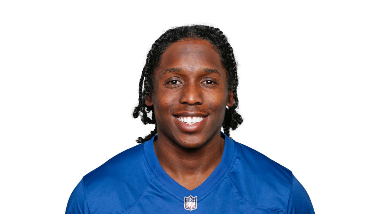 Adoree' Jackson