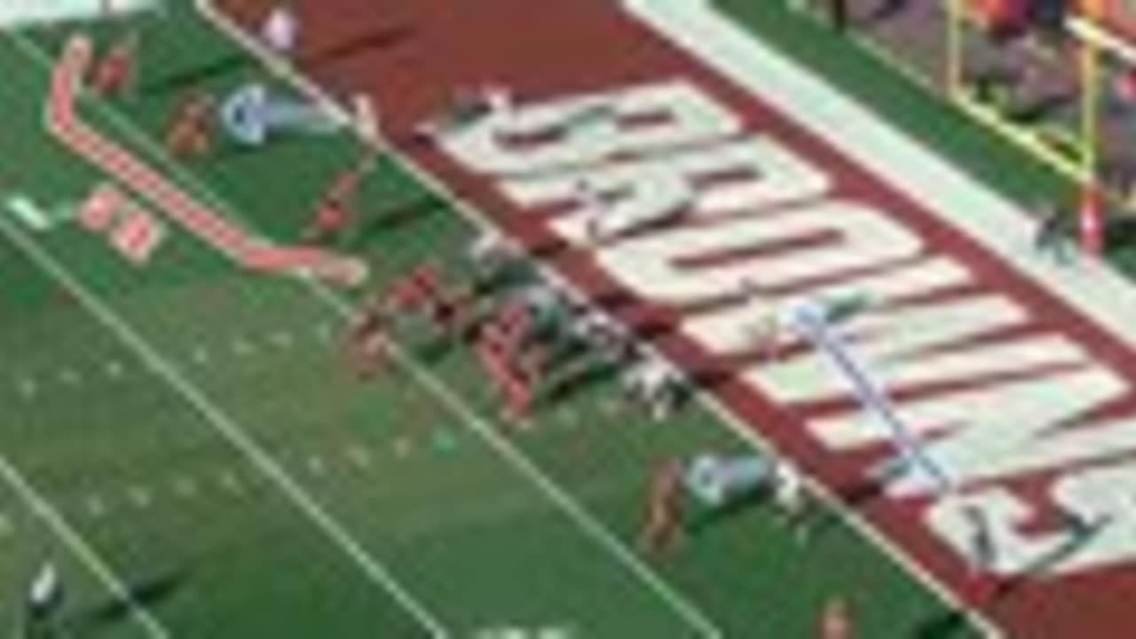 Anatomy of a Play: Clutch goal-line stop