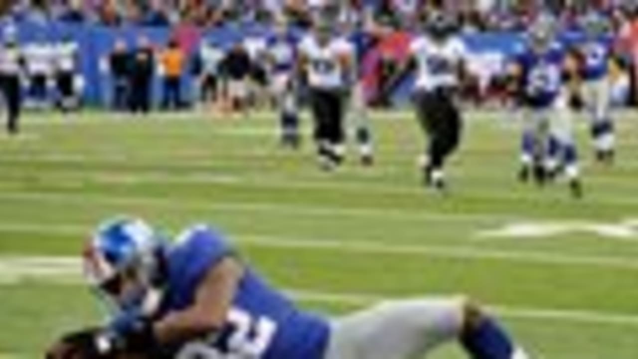 FINAL: Giants 24, Jaguars 20