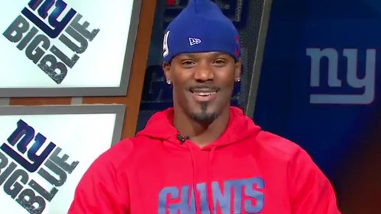 Draft Memories: CB Aaron Ross