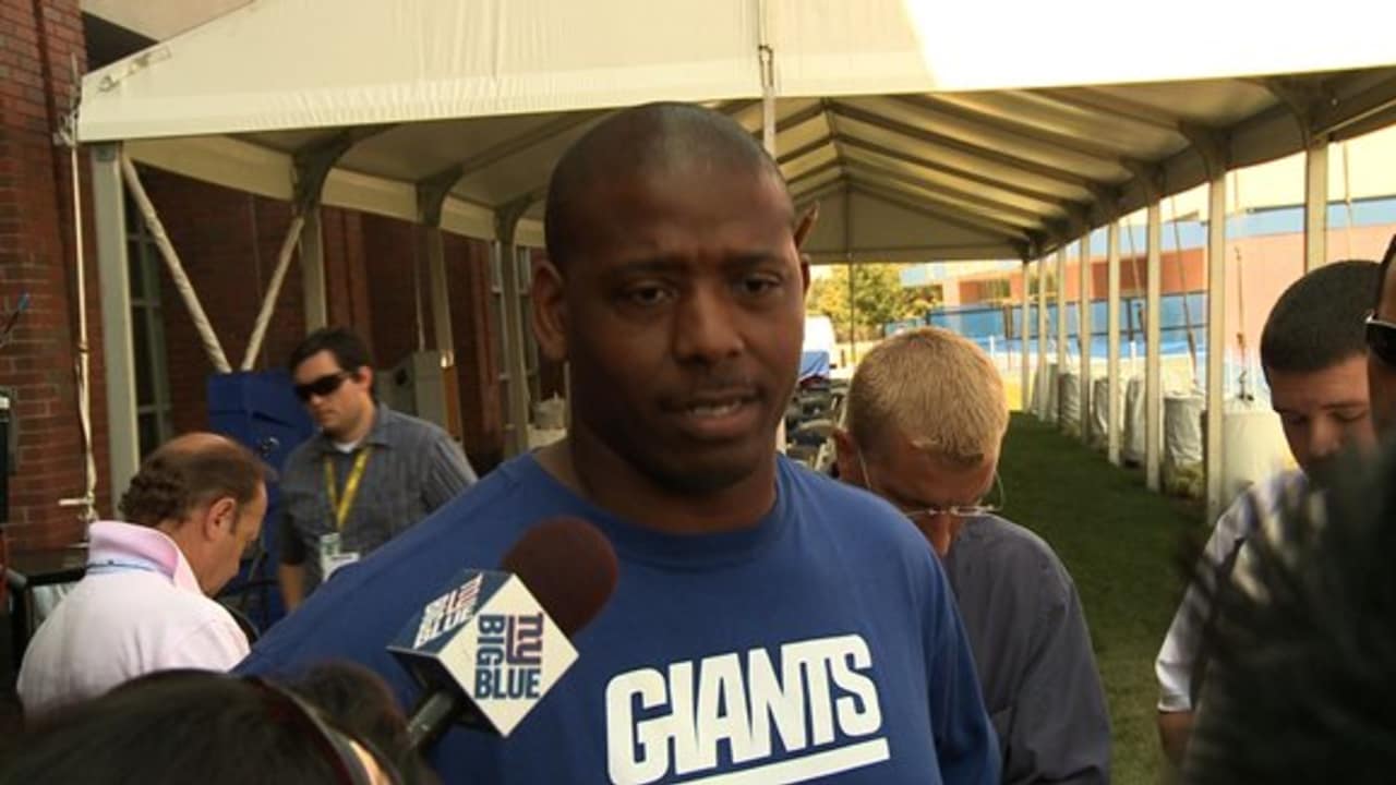 One on One: Safeties Coach Merritt