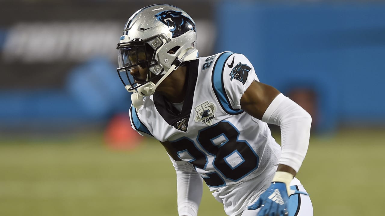 Giants promote DB Rashaan Gaulden to active roster, add DE Kevin ...