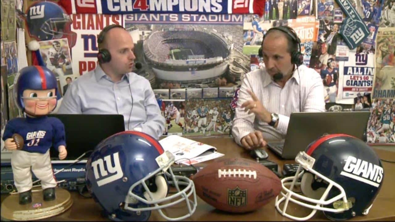 Big Blue Kickoff Live (11/17)