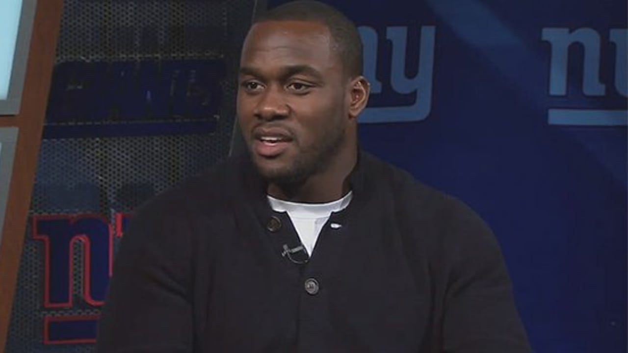 Insider: Jon Beason discusses remaining in NY