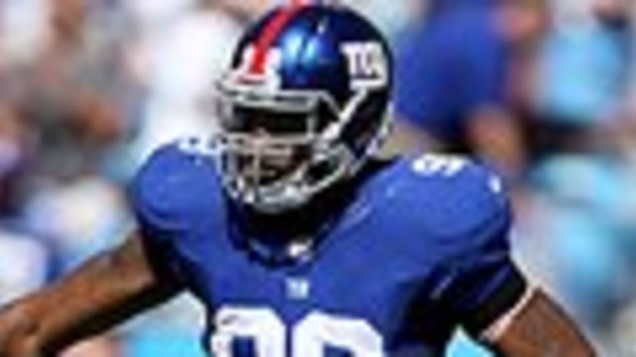 Damontre Moore ready for increased role